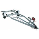 HARBECK Trailer – ProYachting